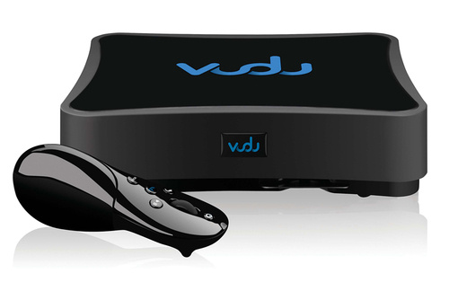 Walmart Jumps Into Streaming Video With Vudu Purchase - Fast Company