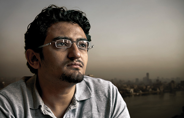 Revolution 2.0: Google Marketing Exec Wael Ghonim And The Facebook Page ...