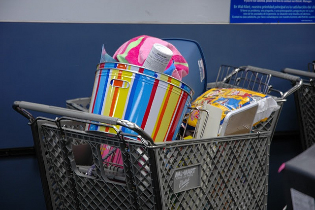 Walmart Could Easily Pay Its Workers $12 An Hour - Fast Company