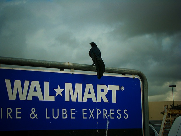 Walmart Is Crushing Its Ambitious Global-Responsibility Goals - Fast ...