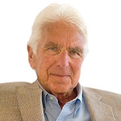 Leadership Hall Of Fame: Warren Bennis, Author Of "On Becoming A Leader ...