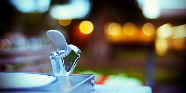Grab A Cup: Your Best Meetings Might Happen At The Water Cooler - Fast ...