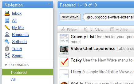 How Google Wave Got Its Groove Back - Fast Company