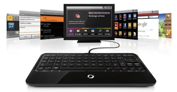 Vodafone's Webbox Could Bring Net to TVs in Developing Nations - Fast ...