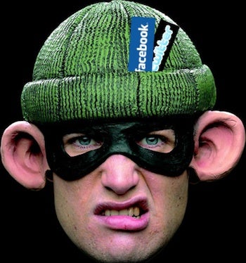 The Criminal Face of Facebook, Twitter: Stock Fraud and Spam Tools ...