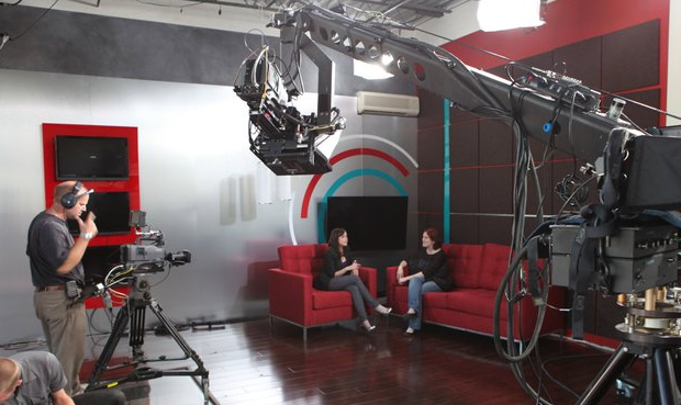 With Social News Show "What's Trending," CBS Hopes To Reclaim Cord ...