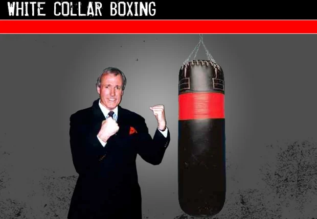 Beating Up Wall Street Types Now Legal - Fast Company