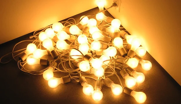 Wi-Fi-Connected Lightbulbs, Coming To Smart Homes In 2012 - Fast Company