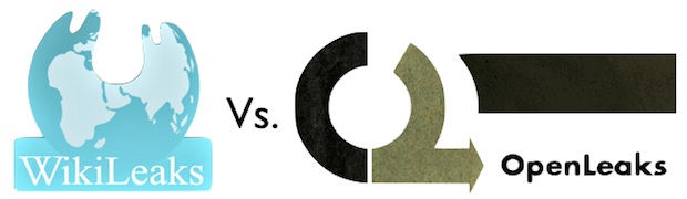 OpenLeaks-WikiLeaks Smackdown Reveals Theft and Foul Play in Leak Land ...