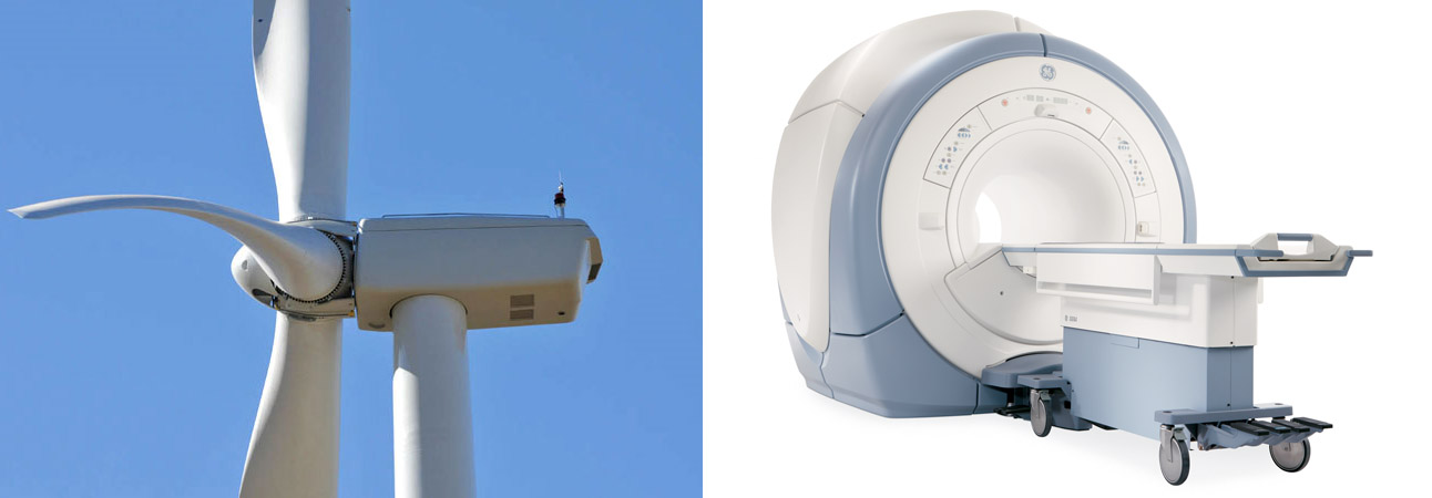 Next-Gen Wind Turbines Use MRI Tech To Generate More Energy - Fast Company