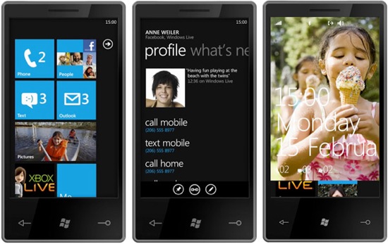 Windows Phone 7 Developer Conditions Leaked: An Apple Clone? - Fast Company