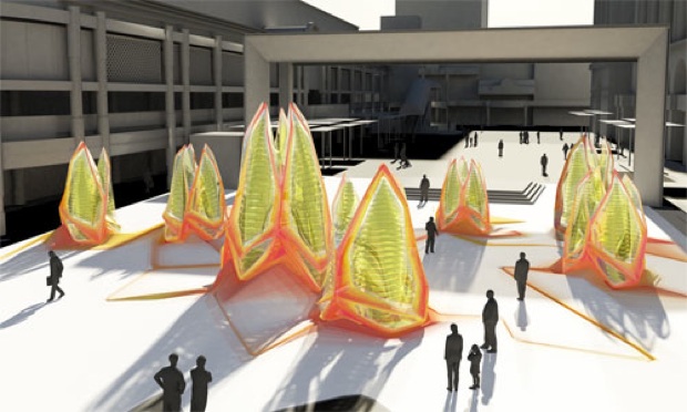 A New Architecture Award Honors Two Young, Hot L.A. Firms - Fast Company