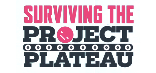 Work Smart: Surviving The Project Plateau - Fast Company