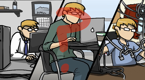 Work Smart: 3 Apps for Syncing Home and Office - Fast Company