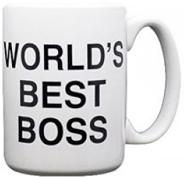 Evidence Employees Are MORE SATISFIED With Their Bosses: Why It May Be ...