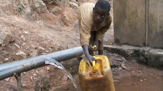 World Water Day 2010: Three Projects That Are Changing the Future ...