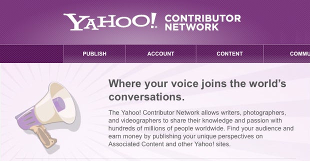 Yahoo Wants to Hire 400k People for AOL Seed-Like "Contributor Network ...