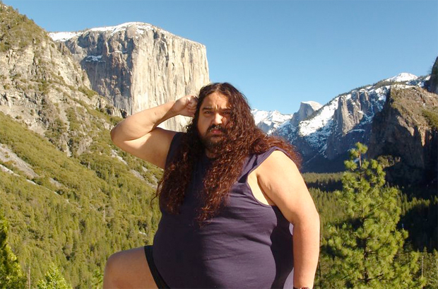 Double Rainbow Guy Goes All the Way With Microsoft for Windows Live ...