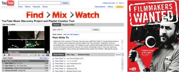 Google Opens a New YouTube Front in War With Apple - Fast Company