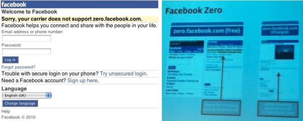 Facebook Zero: To Get More of Your Data Dollars, Social Networking ...