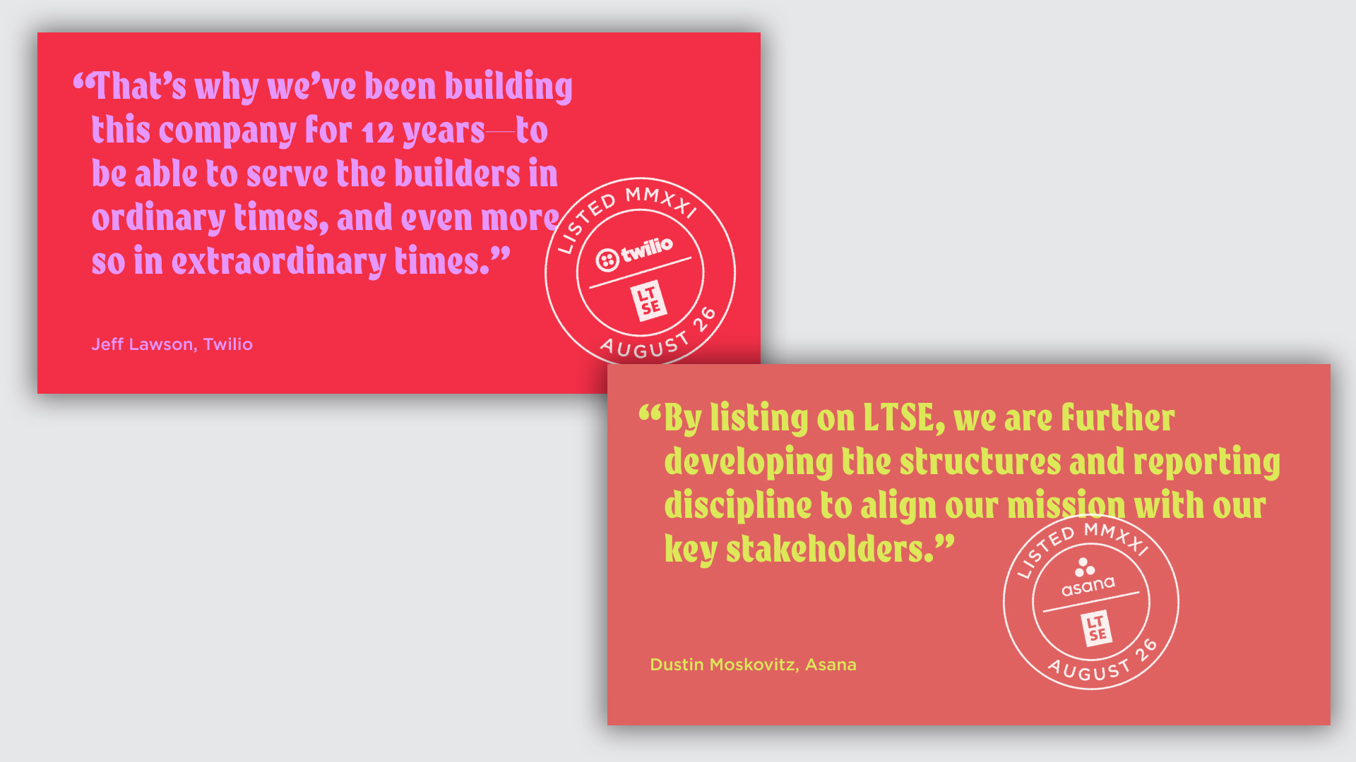 Why this brand-new stock exchange ditched an opening bell - Fast Company