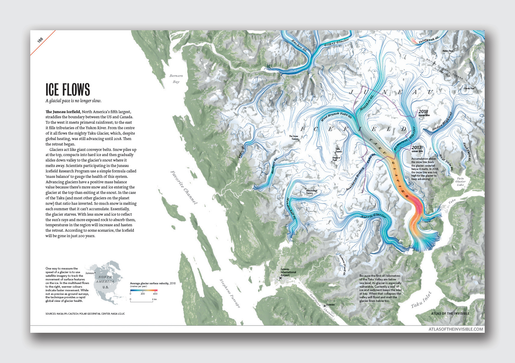These striking maps depict the invisible—and devastating—impacts of ...