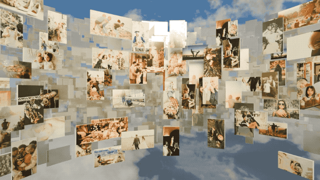 A digital memorial platform for the post-burial age - Fast Company