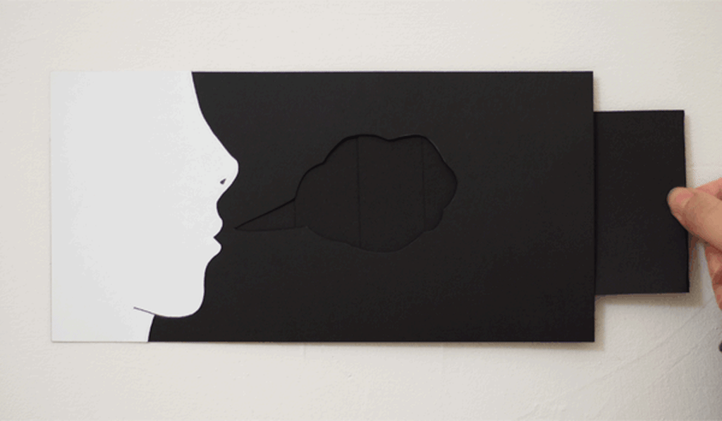 Animated Gifs Of A Pop-Up Book For Adults - Fast Company