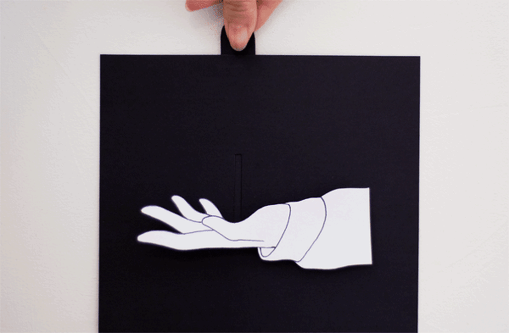 Animated Gifs Of A Pop-Up Book For Adults - Fast Company
