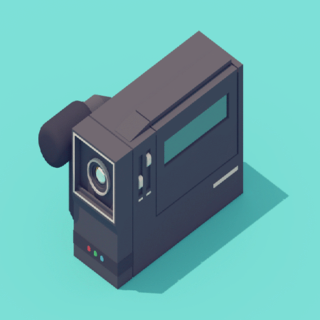 Relive The '90s With These Retro Tech GIFs - Fast Company