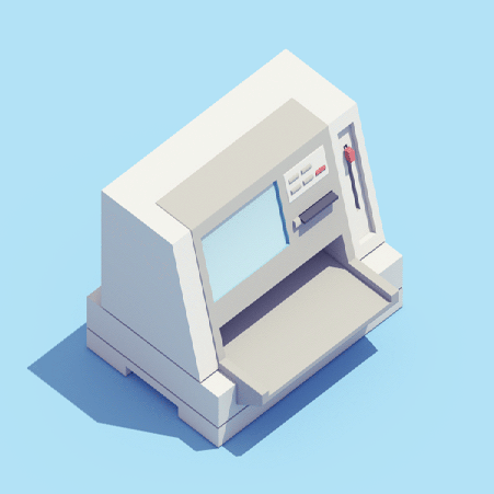 Relive The '90s With These Retro Tech GIFs - Fast Company