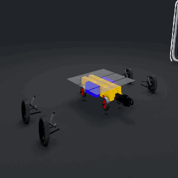 Why Should Your Self-Driving Car Look Like A Car? - Fast Company