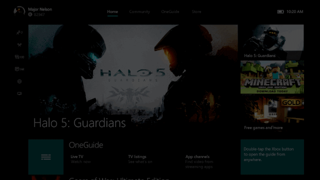 How Microsoft Created A New Xbox Experience - Fast Company