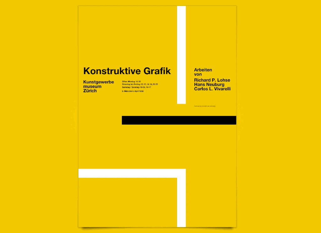 One Designer Reimagines Swiss Style For The Age Of CSS - Fast Company