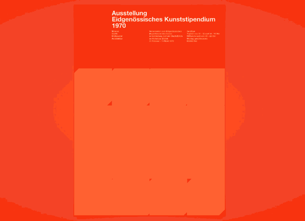 One Designer Reimagines Swiss Style For The Age Of CSS - Fast Company