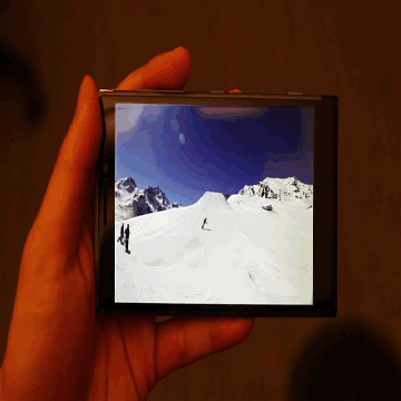 Microsoft Research's New Touchscreen Can (Almost) Read Your Mind - Fast ...