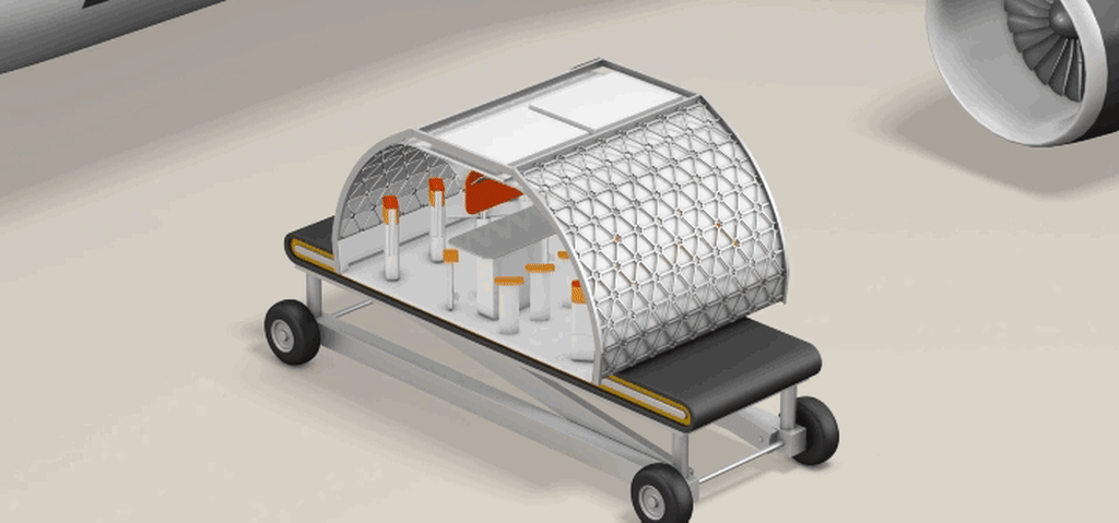 Airbus's Wild Vision For A New Generation Of Modular Planes - Fast Company