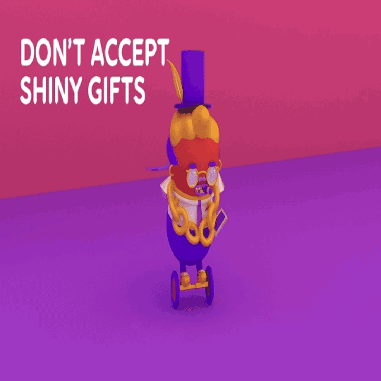 Redesigning The Mind-Numbing Employee Code Of Conduct-With GIFs - Fast ...