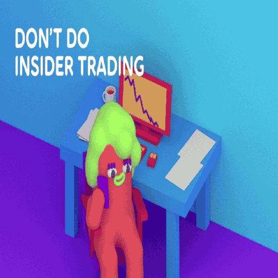 Redesigning The Mind-Numbing Employee Code Of Conduct-With GIFs - Fast ...