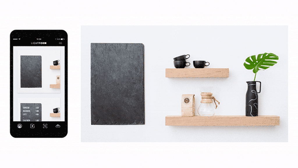 A $2.6 Million Bet To Turn Your Home Into A Giant Screen - Fast Company