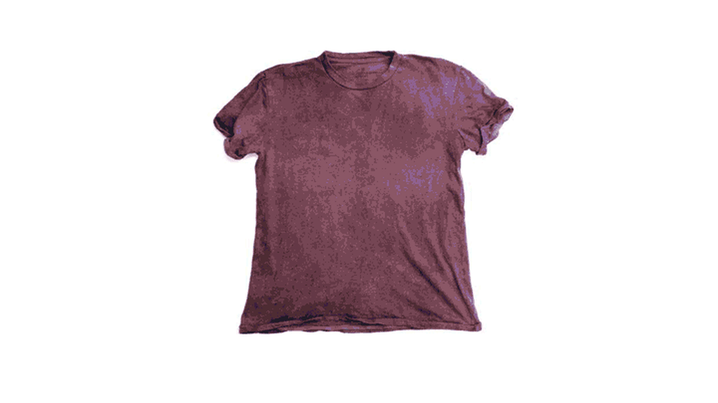 These T-Shirts Change Color In The Wash Based On Water Pollution - Fast ...