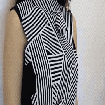 This Robotic Jewelry Crawls All Over Your Outfit - Fast Company