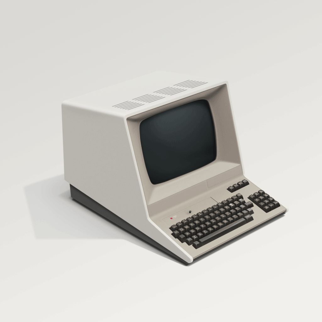 An ode to the lost golden age of PC design - Fast Company