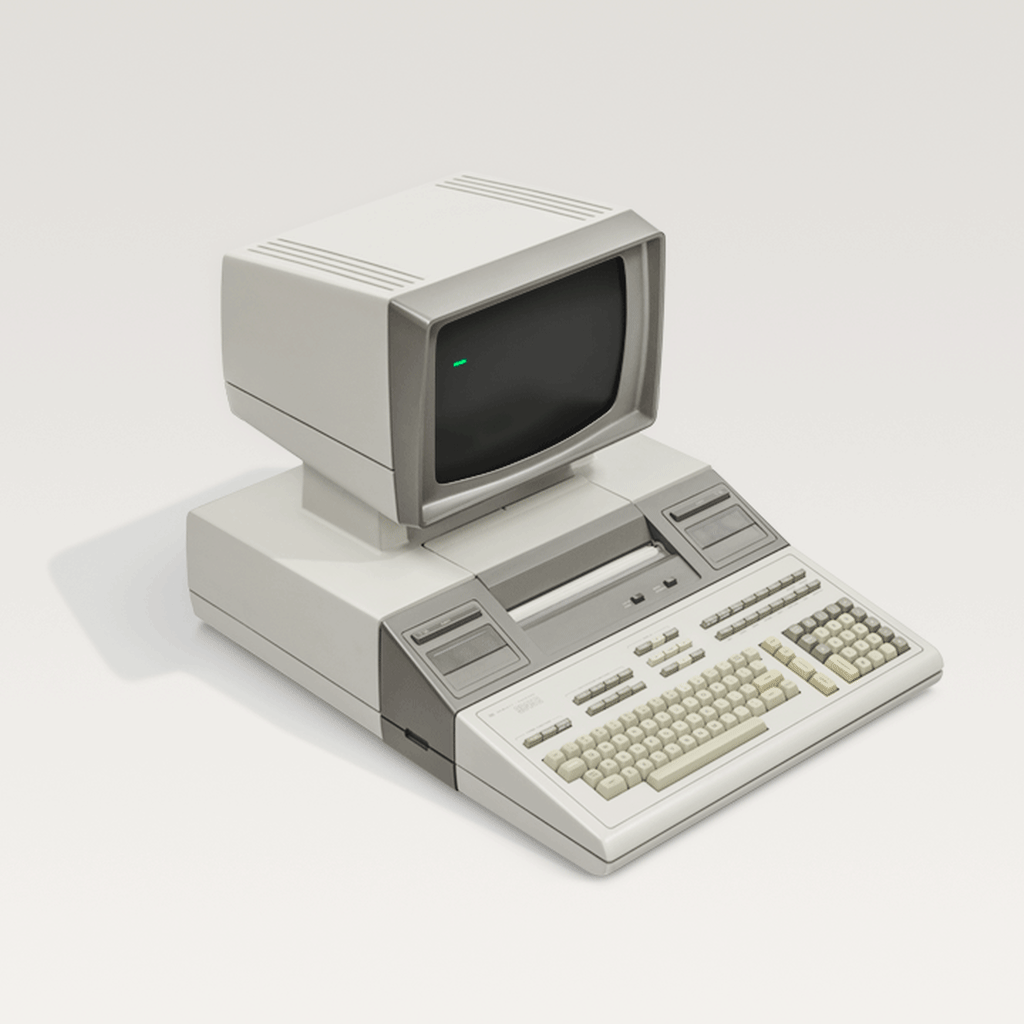 An ode to the lost golden age of PC design - Fast Company