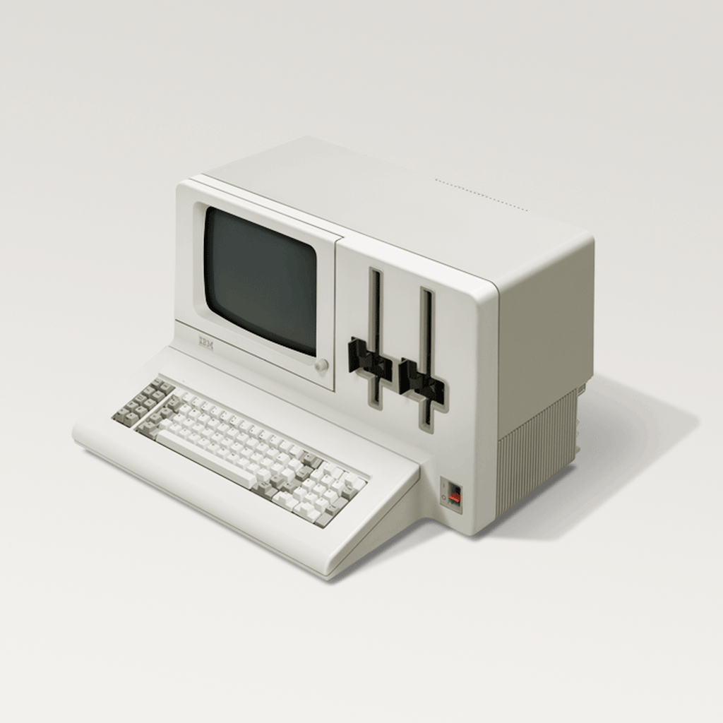 An ode to the lost golden age of PC design - Fast Company