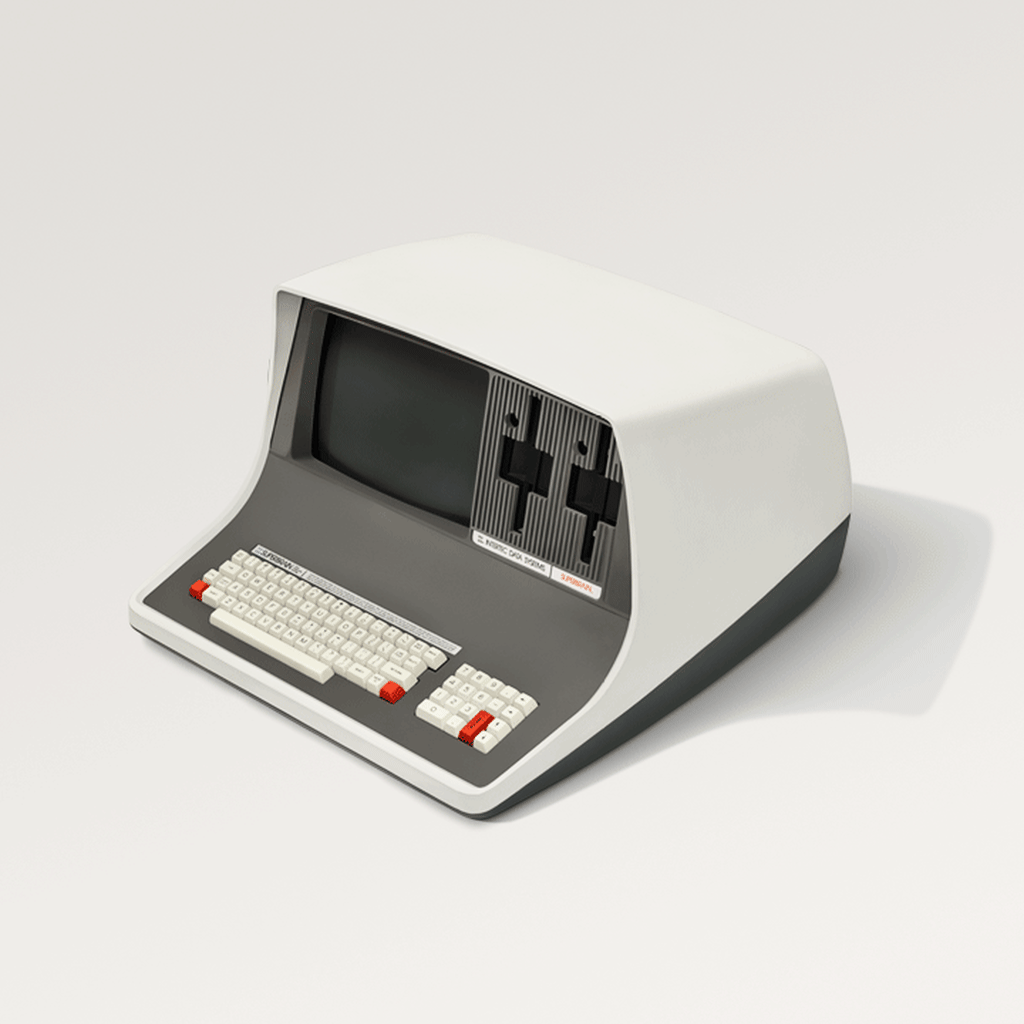 An ode to the lost golden age of PC design - Fast Company