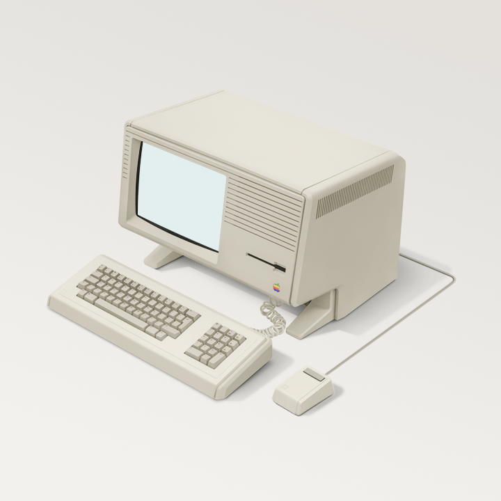 An ode to the lost golden age of PC design - Fast Company