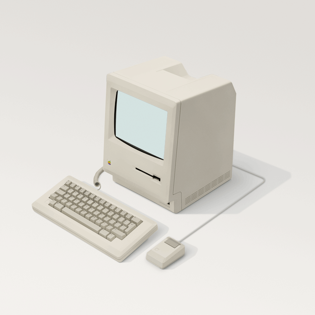 An ode to the lost golden age of PC design - Fast Company