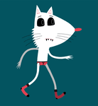 An Animator Creates An Alien A Day - Fast Company