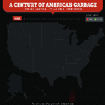 These Maps Show How Many Landfills There Are In The U.S. - Fast Company